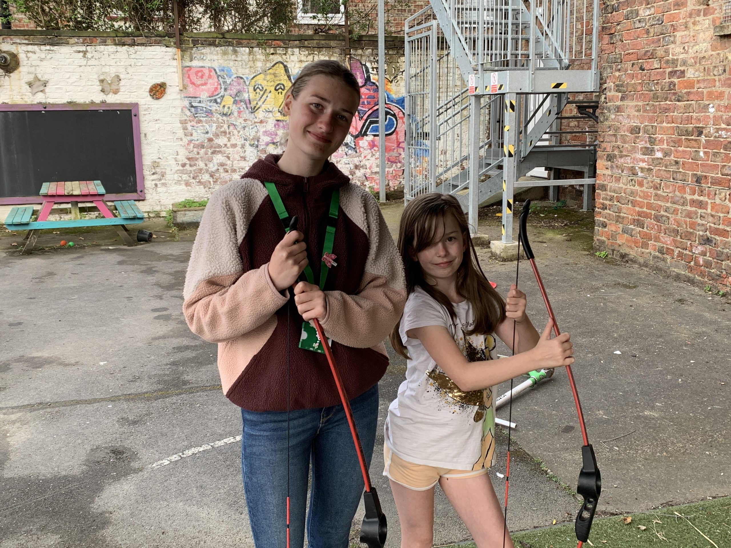 Egg-cellent Easter Fun at Door 84! – Door 84